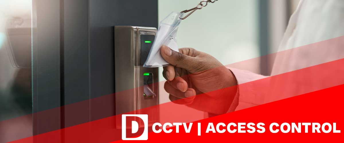 CCTV / Access Control - Digit Zululand